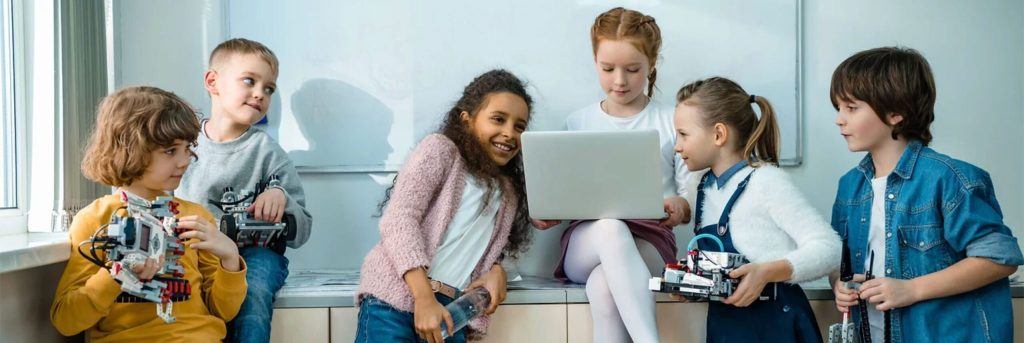 Bright Mind Enrichment - Locations